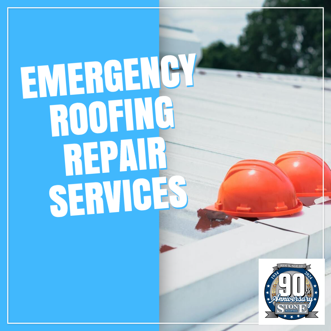 Emergency Commercial Roofing Repairs | Los Angeles Roofers